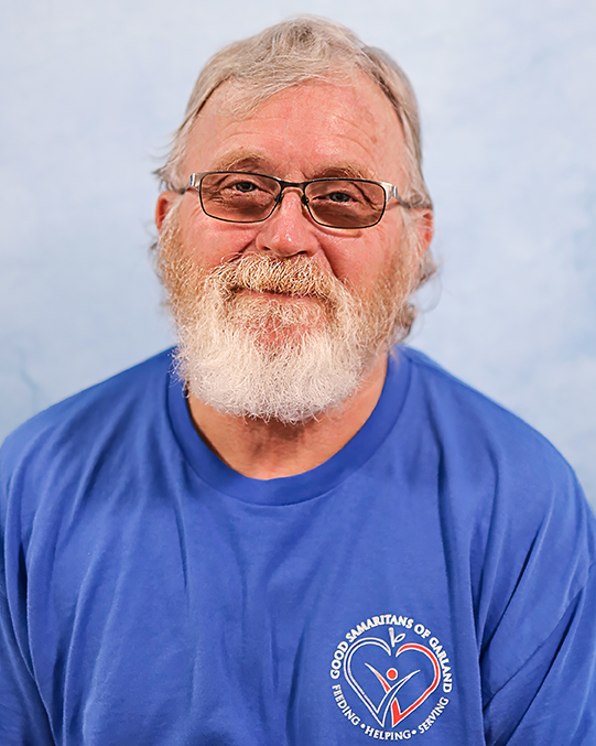 TEAM – Good Samaritans of Garland